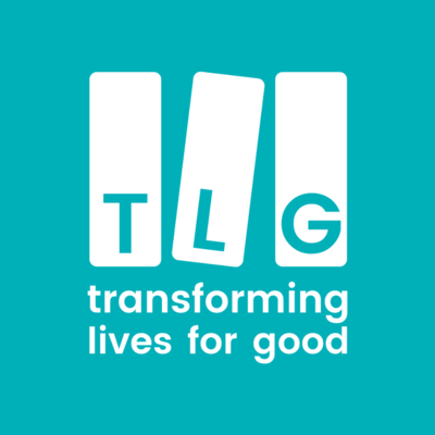 TLG - Building stronger families together with TLG and Kids Matter