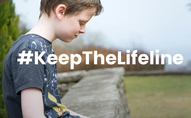 TLG - As restrictions continue, so too must the lifeline