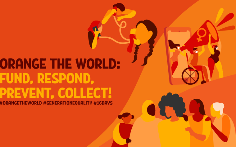 TLG - ‘The Shadow Pandemic’: Domestic Abuse and its Devastating Effects ...