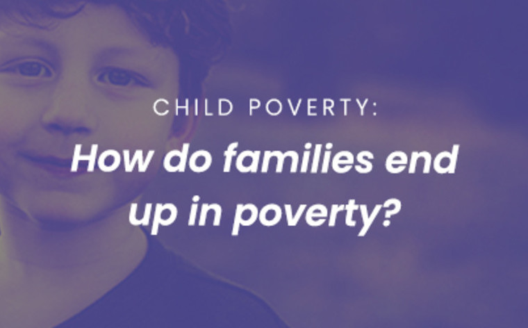 TLG - Tackling the big questions on child poverty: how do families end ...