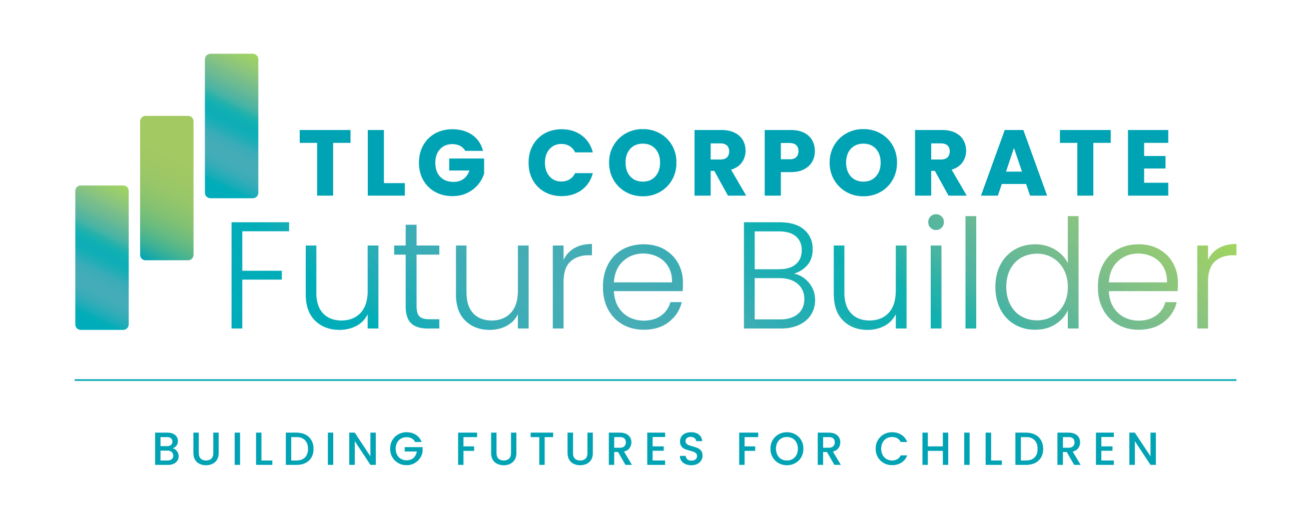 TLG - Become a TLG 'Future Builder' Business