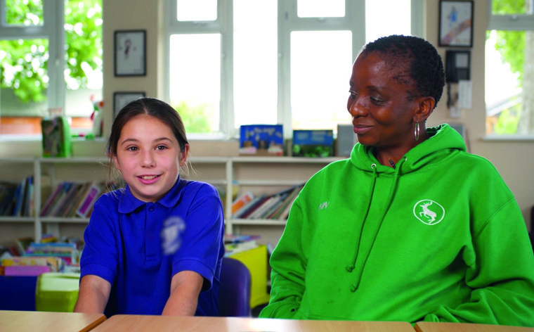 TLG - Early Intervention