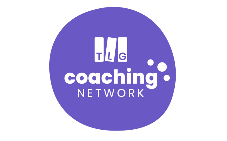TLG - Coaching Academy and Coaching Network