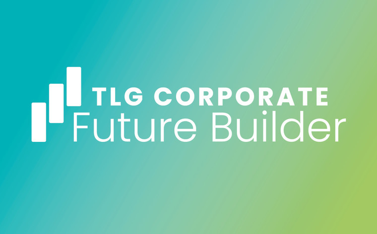 TLG - TLG x New Wine