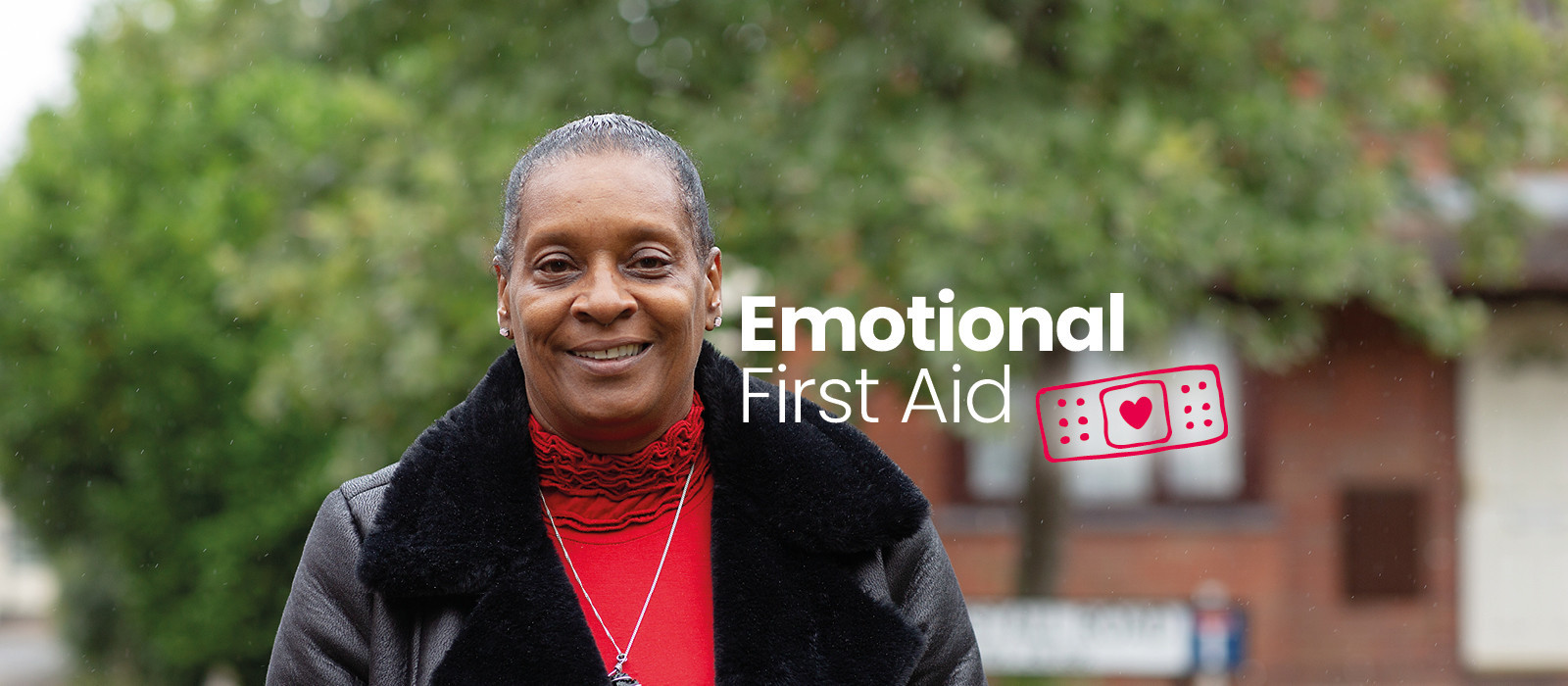 TLG - Equip Yourself with Emotional First Aid: Free Online Training by TLG