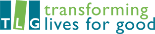 TLG - Transforming lives for good