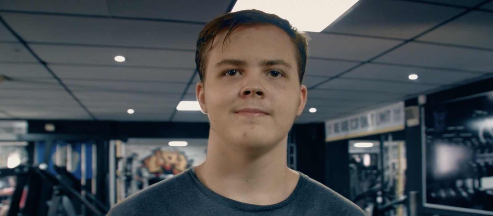 TLG - Bailey's Story