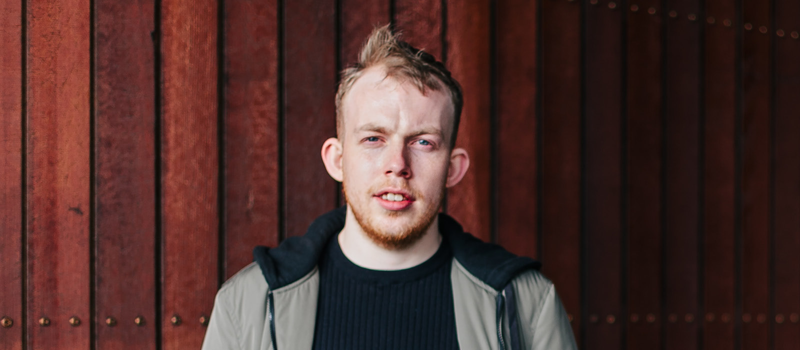 TLG - George's story